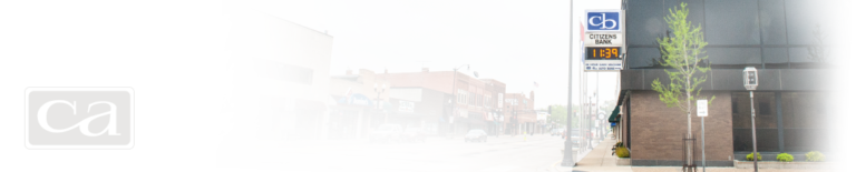 Agents - Citizens Insurance Agency