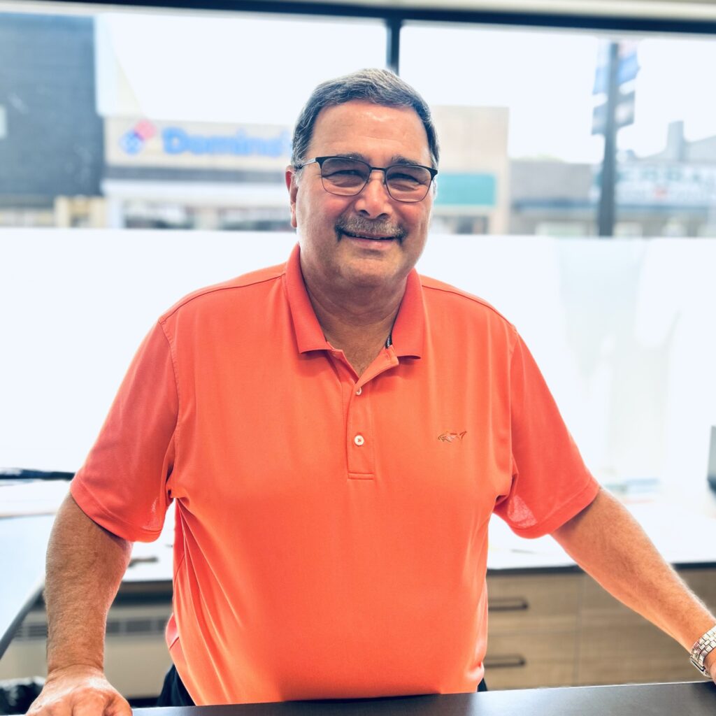 Agents - Citizens Insurance Agency