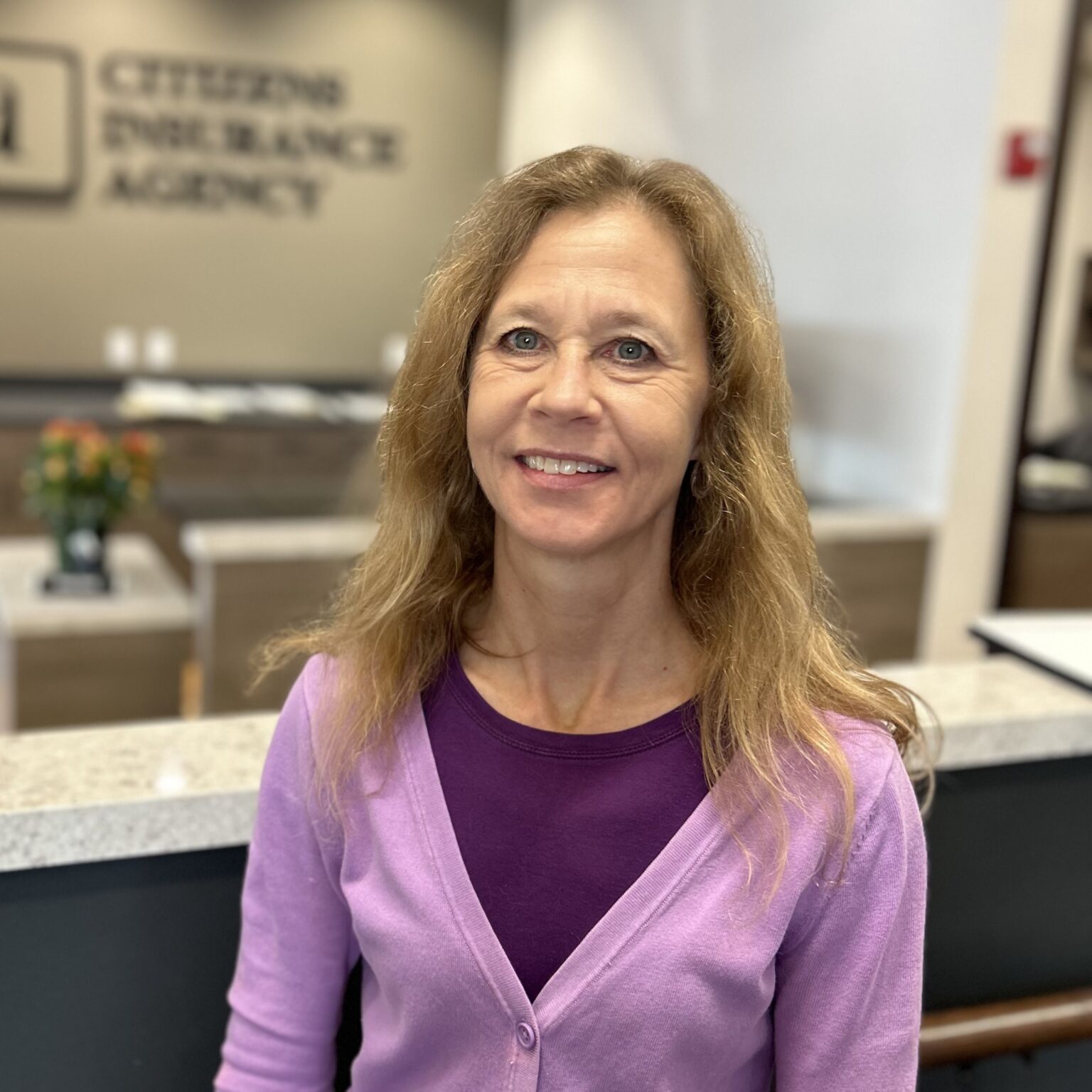 Agents - Citizens Insurance Agency